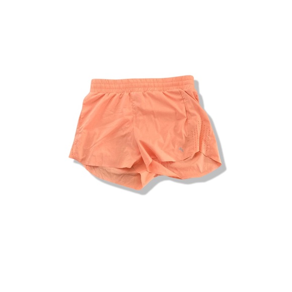 JoyLab | Shorts | Creamy Orange Athletic Shorts Very Lightweight Small ...